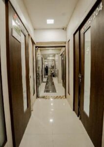 Discover Lotus Hospital