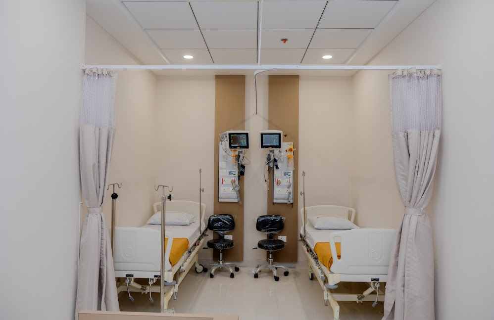 Gallery Archive - Lotus Hospital