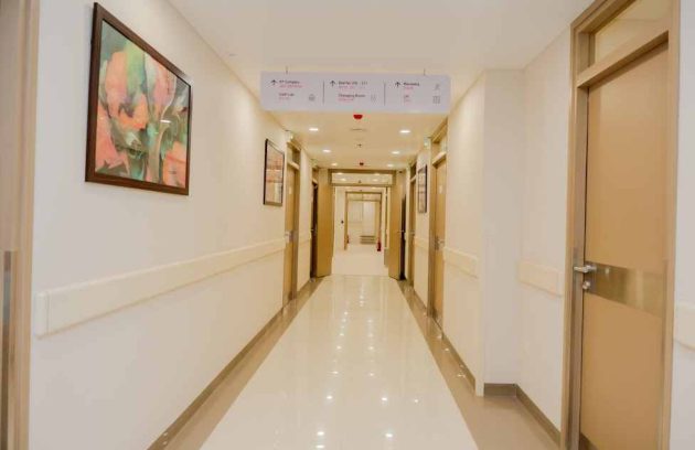 Our Gallery - Lotus Hospital